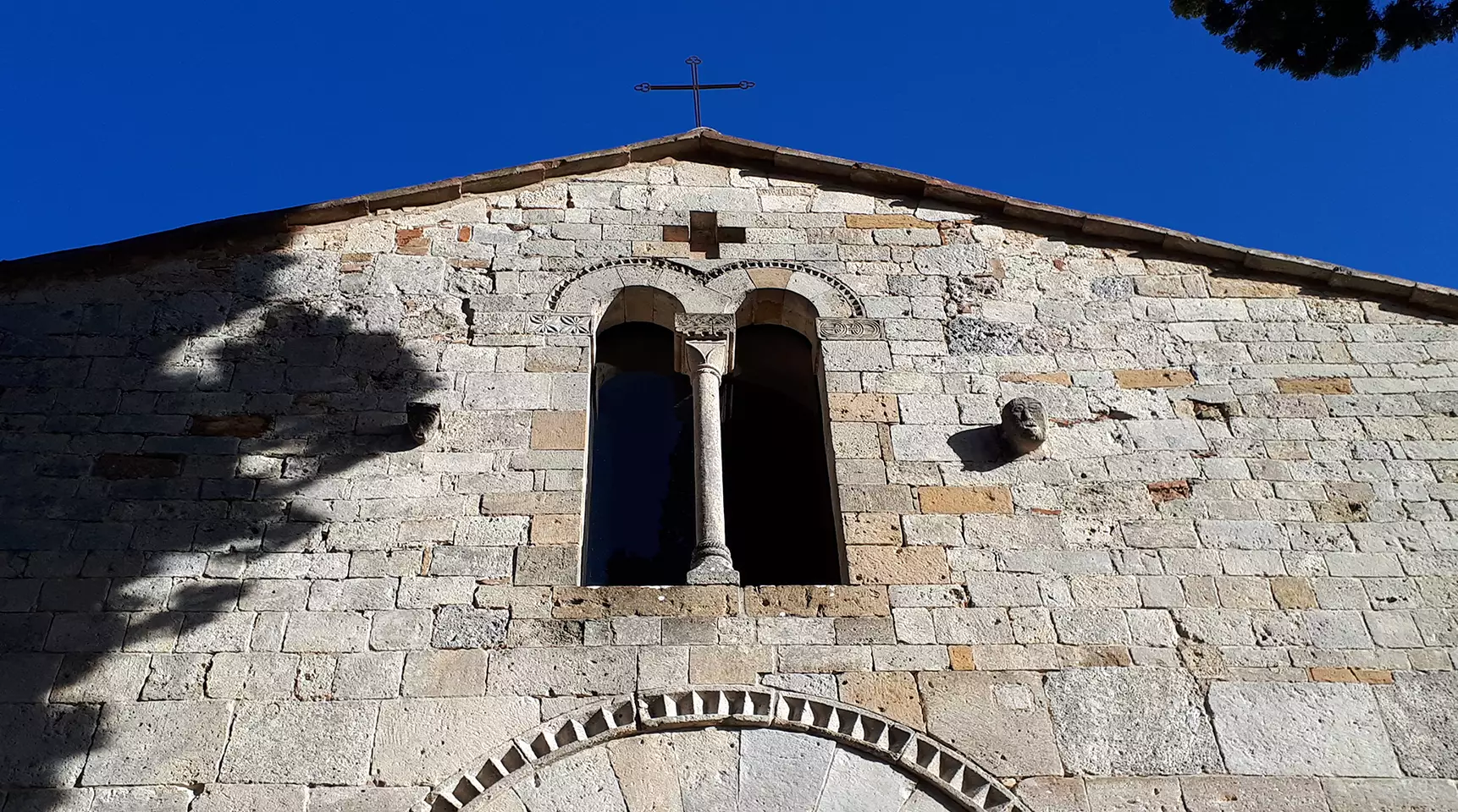 L'ANELLO DI CELLOLE - San Gimignano visite guidate